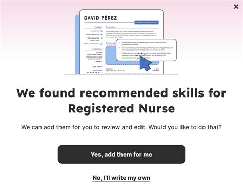Online Resume Parser Scan Your Resume For Free