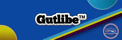 GutBlog
