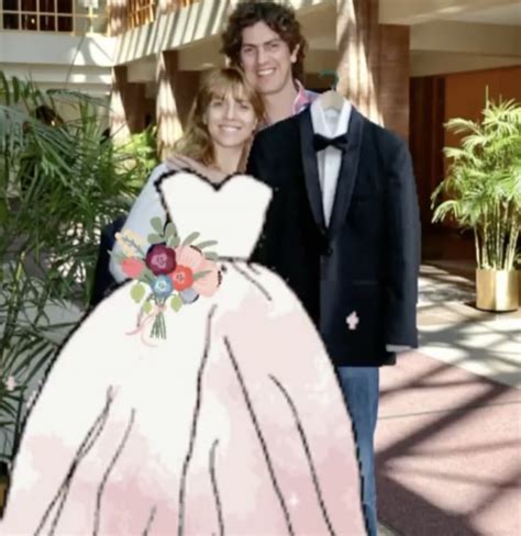 Carla Peterson Le Dedicó Un Romántico Mensaje A Martín Lousteau Por Sus