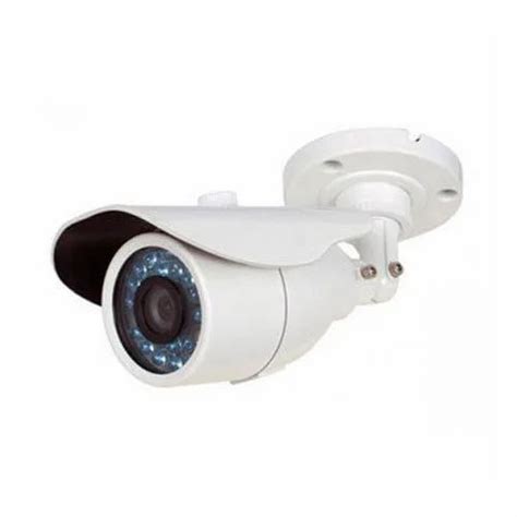 Cctv Outdoor Camera At Rs 3300 Maduravoyal Chennai Id 17819501330