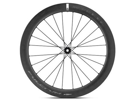 Fulcrum Speed 42 57 une nouvelle ère commence 3bikes fr votre
