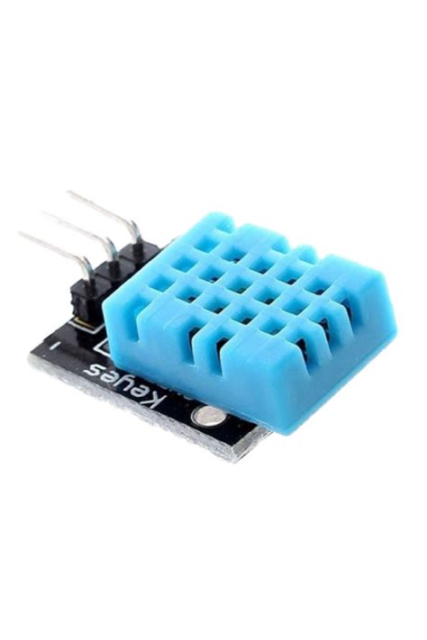 Dht11 Sıcaklık Ve Nem Sensörü Kart Emay Center Alışverişte Yeni Merkez