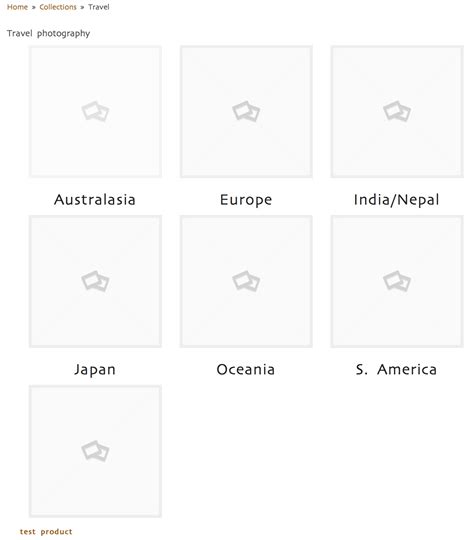 Wordpress Why Are Products Appearing With Sub Sub Categories Stack Overflow