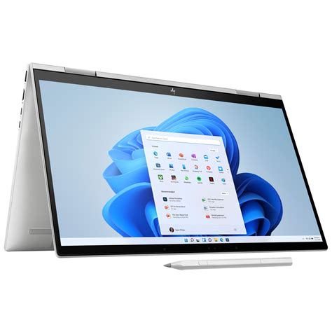 Can I Upgrade The RAM And Storage On The HP Envy X360 2022