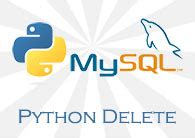 Python Mysql Delete Data From A Table In Python