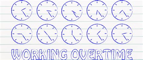Tips On Managing Global Policy On Overtime