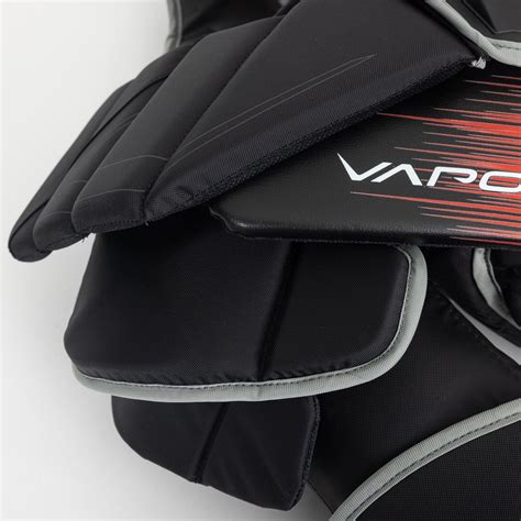 Bauer Vapor Hyperlite2 Senior Chest And Arm Protector Ths Spec