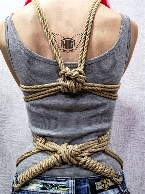 Bdsm Silky Smooth Rope Bedroom Bdsm Bondage Sex Rope Etsy