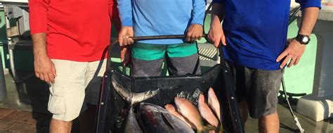 Reef Fishing In Key West Key West Fishing Charters Far Out Fishing
