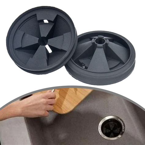 Splash Guard Designed For Easy Maintenance With For Insinkerator Models