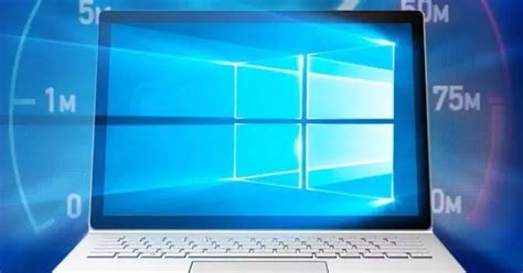 Mejorar La Velocidad De Internet En Windows 10 Red Windows 10