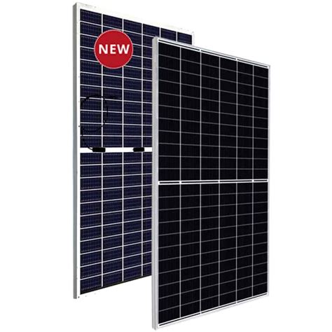 Panouri Fotovoltaice W Canadian Solar HiKu CS N ALCON Photovoltaic Sisteme De Panouri