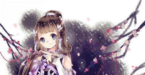 剑网三 剑网三花萝 袖袖のイラスト Pixiv