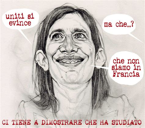 La Vignetta Di Mannelli Il Fatto Quotidiano