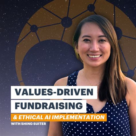 The Resource Alliance On Linkedin Fundraising Valuesdriven Ai