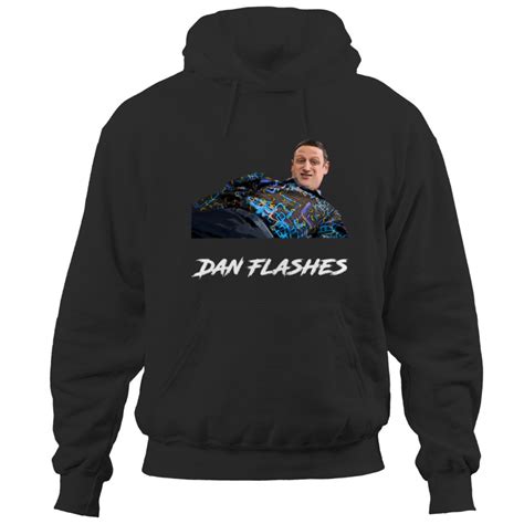 Itysl Dan Flashes Pattern Tim Hoodies Sold By Specialtytsstore Sku 83916501 55 Off