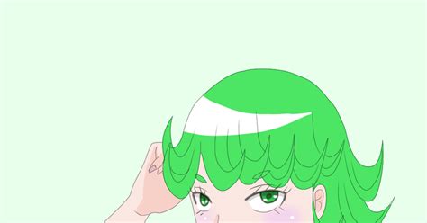 One Punch Man Tatsumaki Swimsuit 黒ビキニ Pixiv