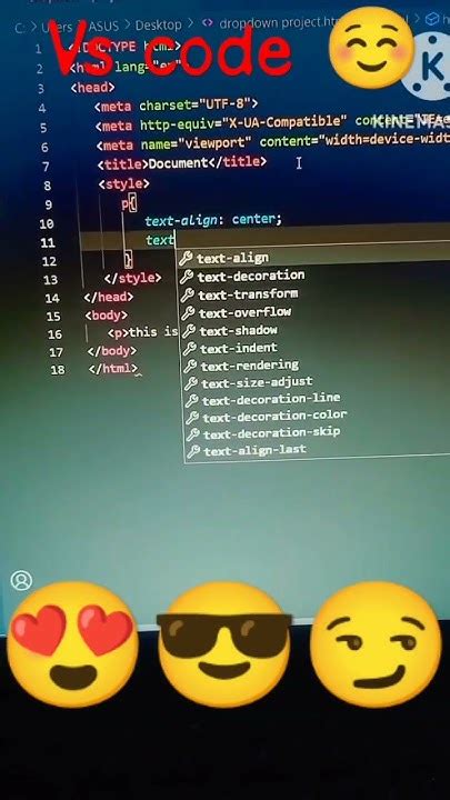 Video Coding Viral Editing Computer Vscode Viral Video Shorts