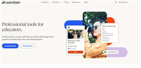 Best 6 Udemy Alternatives For Course Creators