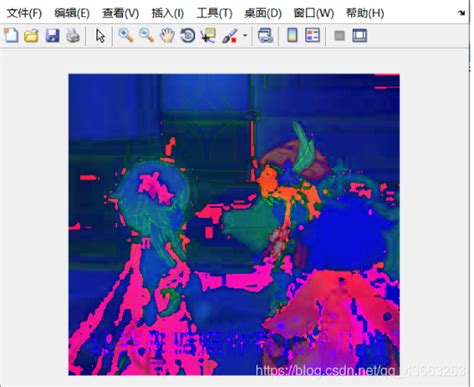 数字图像处理学习笔记（十四）实现rgb到hsi空间的转换rgb2hsi函数使用 Csdn博客