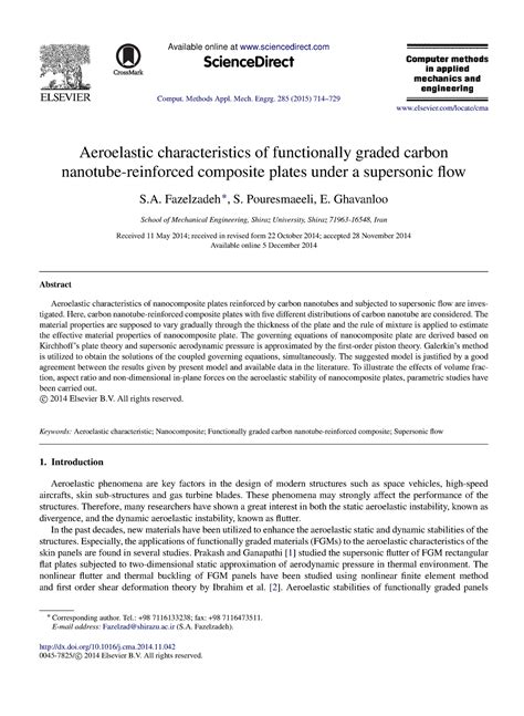 Bending Of Composite Plates With Two Opposite Side Simply Supported Based On Classical Laminated