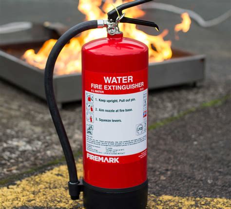 Firemark Uk Fire Safety Solutions Provider