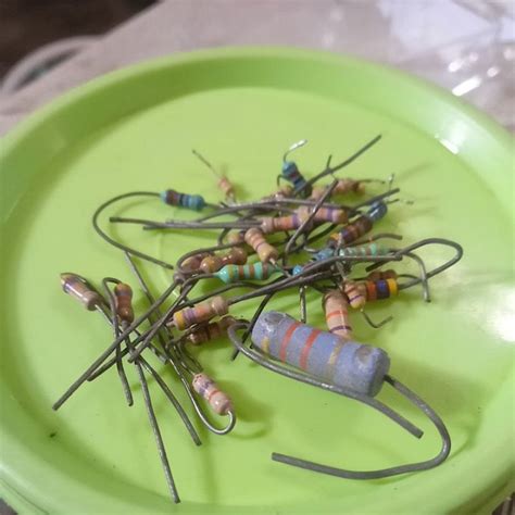 Jual Resistor 47k Shopee Indonesia