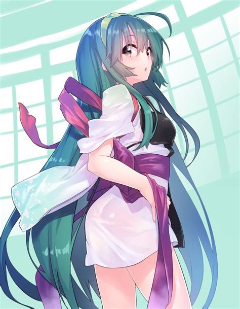Ghim Của 💮llnhllnh・人・💮 Trên ɑиɪмɛ ğɪʁɭ