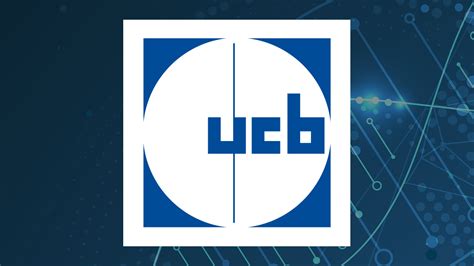 Ucb Otcmkts Ucbjf Shares Gap Down Whats Next