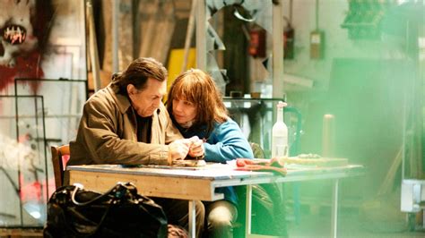 Gérald Massé Unifrance