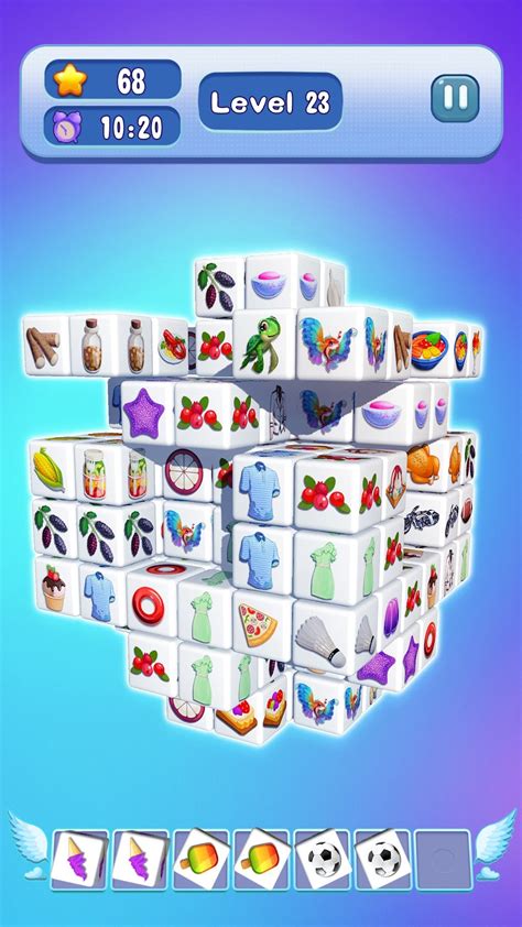 Cube Find Match Master 3d For Android Download