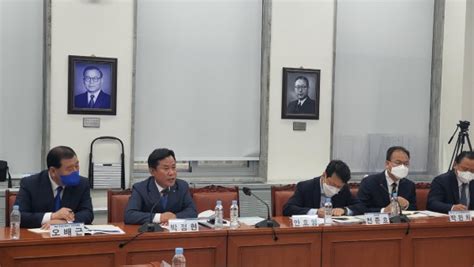 박정현 부여군수 쌀값 폭락에 따른 비상 대책 요청 충청베스트뉴스