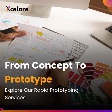 Xcelore On Linkedin Rapidprototyping Innovation Productdevelopment