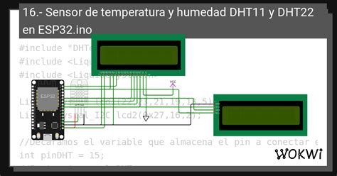 16 Sensor De Temperatura Y Humedad Dht11 Y Dht22 En O Copy 2