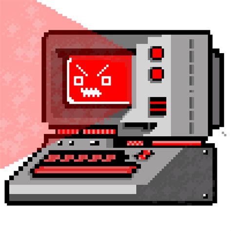 Primeval Lucks Gallery Pixilart