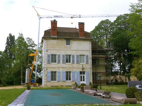 Smgb Vente Location Montage Sav Grues Potain