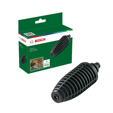 Bosch Rotary Nozzle Pt Citra Seraya