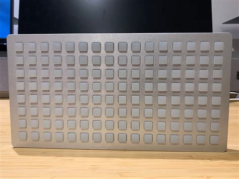 われますが monome norns grid 128 されていた