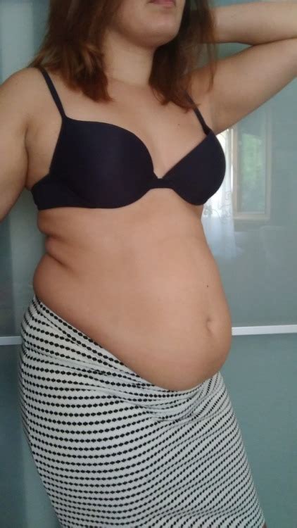 My Belly Smiles Tumbex