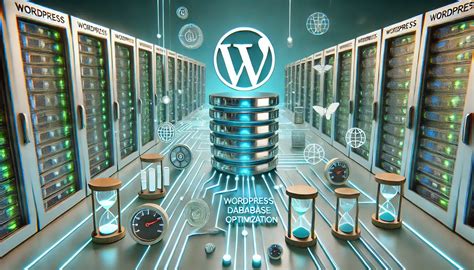 optimizing wordpress database performance best practices and