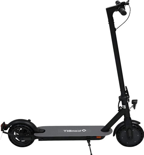 Iconbit IK-1969K City E-Scooter mieten ab 19,90 € pro Monat | Grover