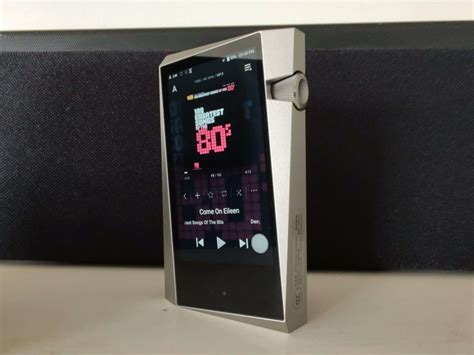 Review Astellandkern Aandnorma Sr25 The Walkman Is Dead