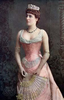 Mad For Monaco Lillie Langtry