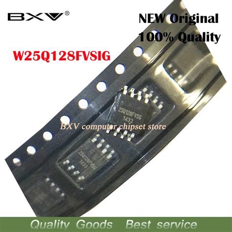 PCS W Q FVSSIG W Q FVSG W Q FVSIG W Q Q FVSIG SOP In Integrated Circuits