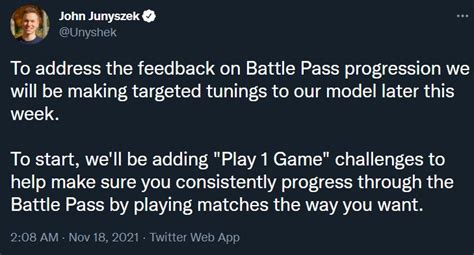 Halo Infinite Battle Pass Progression Changes Announced GINX TV