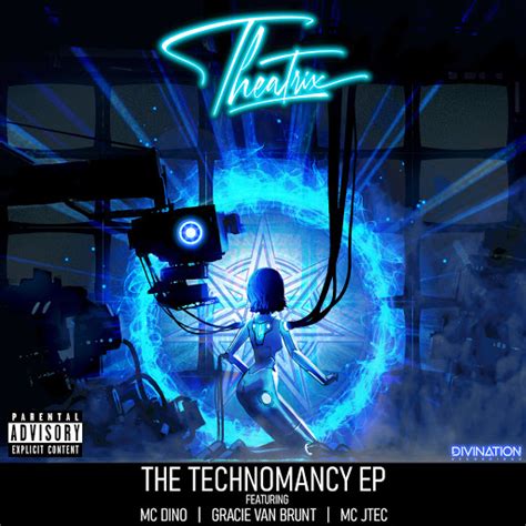Technomancy Original Mix Youtube Music