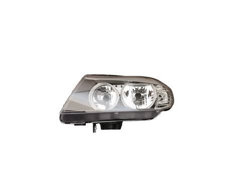 Headlamp Compatible With Bmw E90 2009 2012 Passenger Side Shop Today