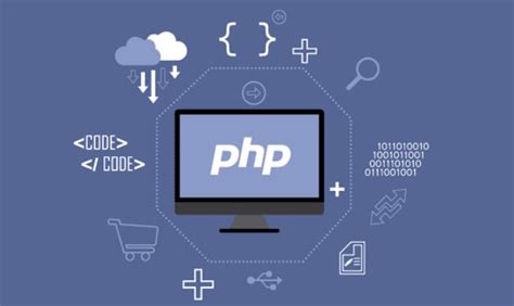 Apa Itu Bahasa Pemrograman Php Selengkapnya Di Bawah Ini