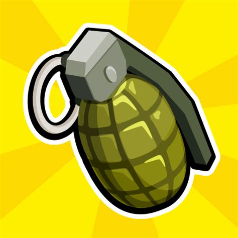 Grenade Hit Gaamess Play Now