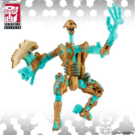 Transformers Generations Selects Transmutate Up For Pre Order